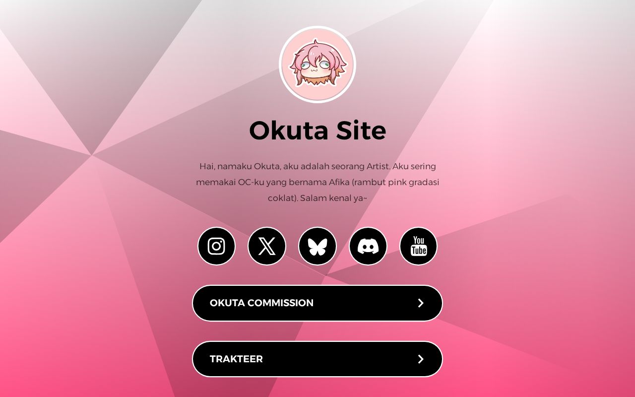 Okuta Site